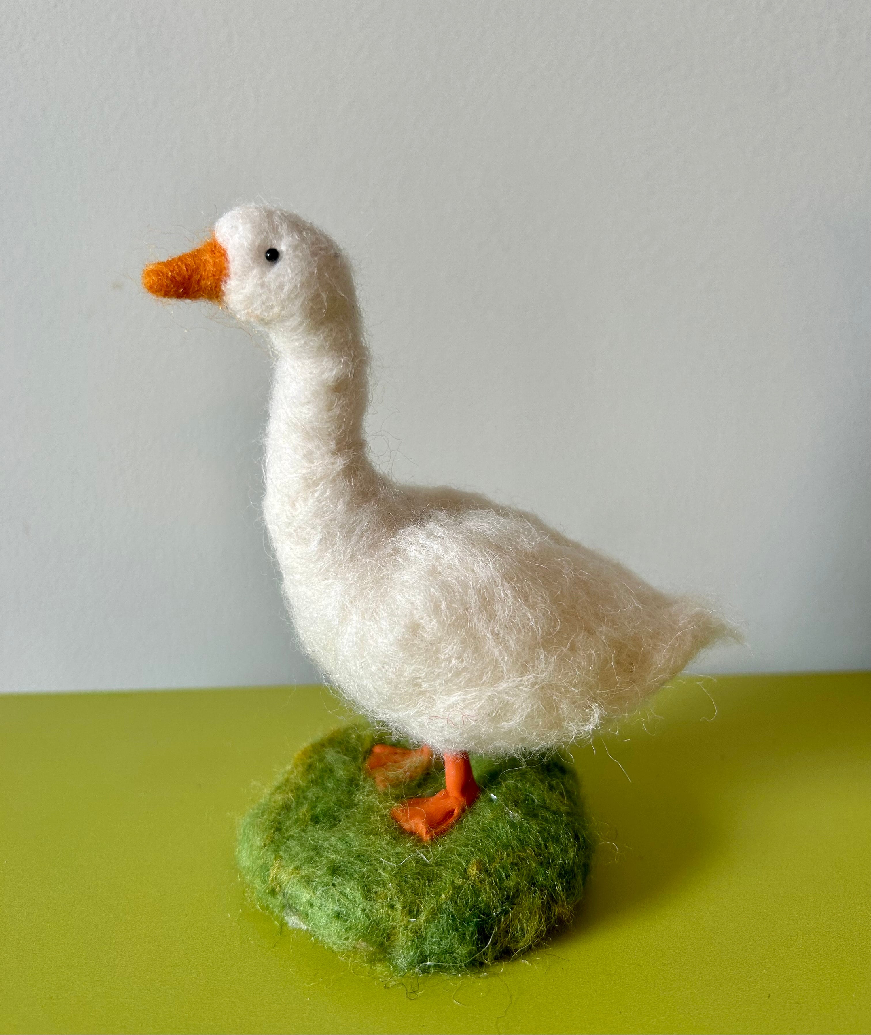 Duck- Kit & ZOOM RECORDING | The Fiber Web